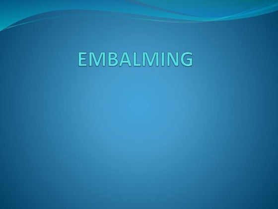 EMBALMING 12.11.22.pptx