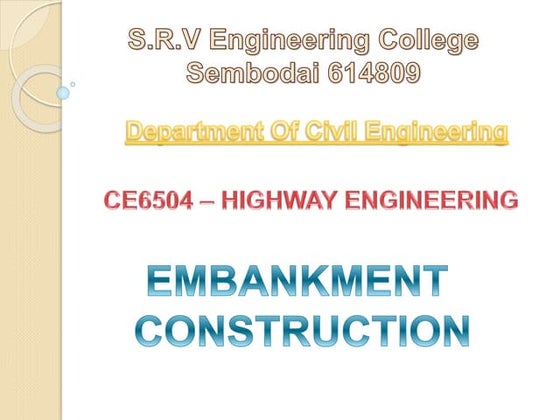INTERLOCKING CONCRETE BLOCKS PAVEMENTS | PPT