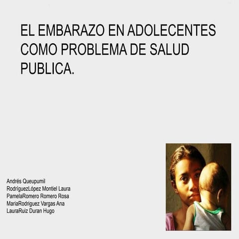 Slides Embarazo en la Adolescencia..pptx