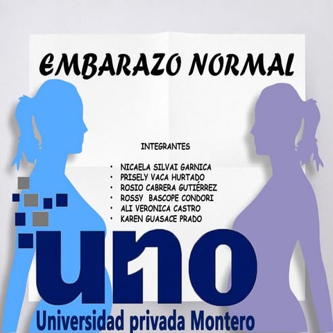 embarazo normal de enfermeria y cuidados .pptx
