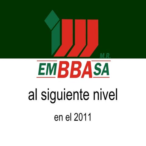 Ppt Caso Logistica Mba[1] | PPT