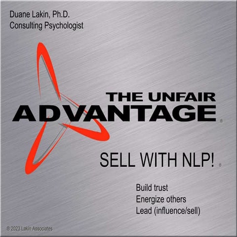 EmbeddedCommands (NLP Skill) | PPTX