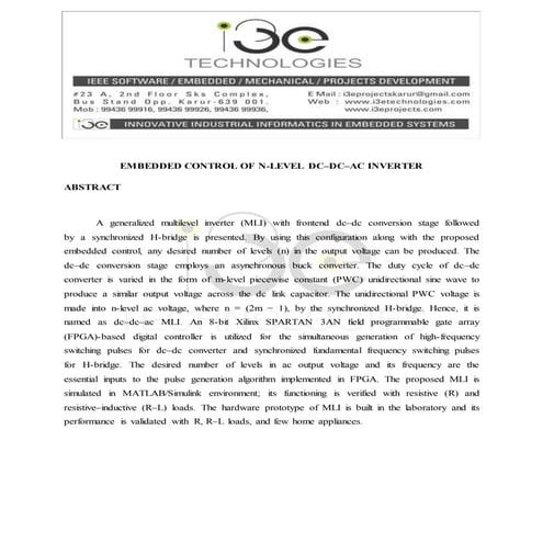 Bjt session 6 | PPTX