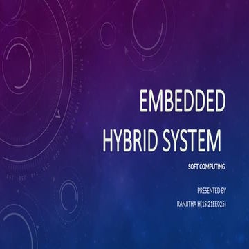 Embedded Hybrid System genetic algorithm.pptx