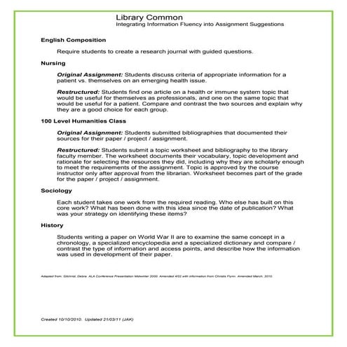 GEN 103 Entire Course NEW | DOCX
