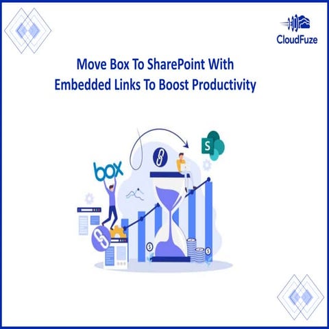Move Box to SharePoint With Embedded Links | PPTX