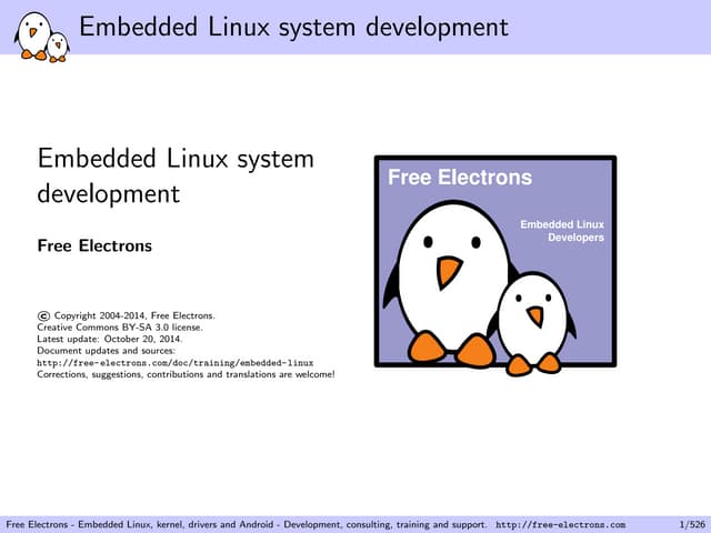 embedded-linux