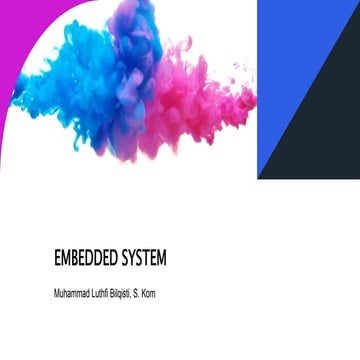 EMBEDDED SYSTEM.pptx