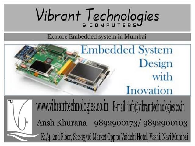 Embedded System Introduction To Arm Exception Handling And Software Interrupts Swi Ppt