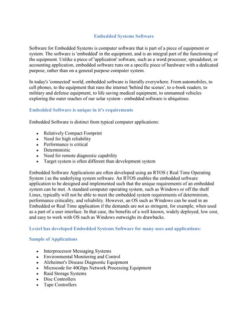 Software vs Hardware | PPT