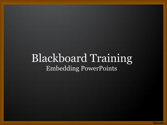 Slideshare Powerpoint | PPT | Computing | Technology & Computing