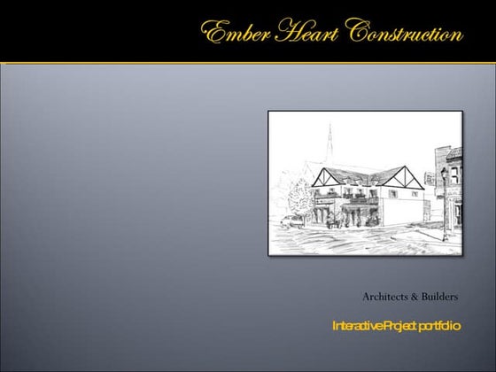 balcony presentaion | PDF