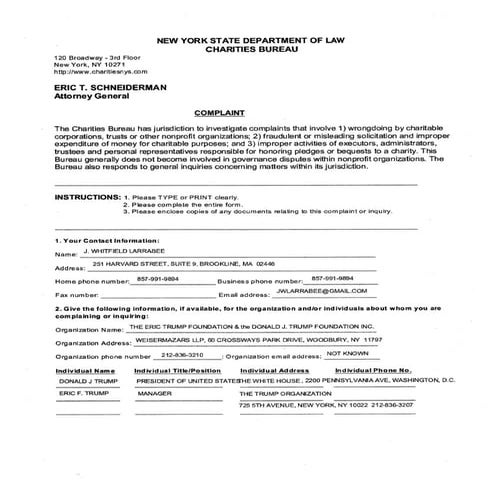 EMBEZZLEMENT-AND-FRAUD-COMPLAINT-V-DONALD-TRUMP-AND-ERIC-TRUMP.pdf