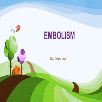 embolism.ppt