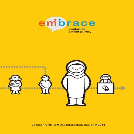 Embrace Project Report: Hospital Project for Ethnic Minority | PDF
