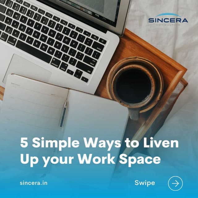 Embrace Seamless Work-Life Integration with Sincera's Live-In Workspace ...