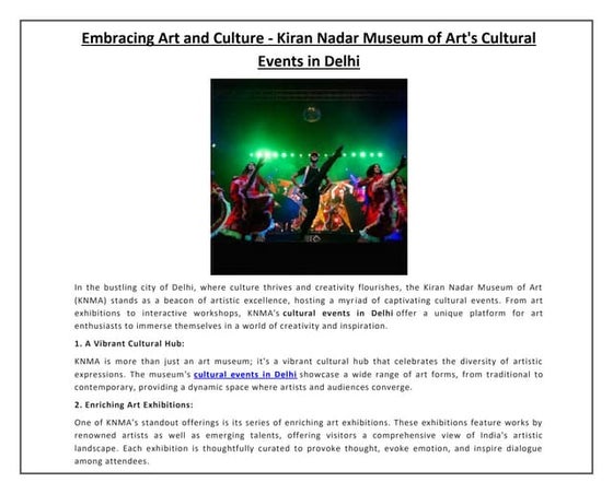 Kaladham.pptx | Museums & Galleries | Attractions