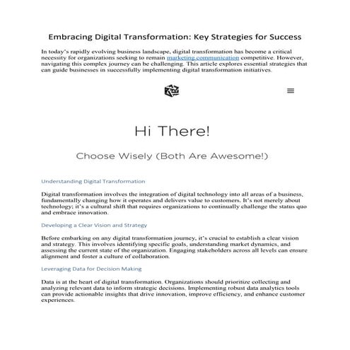 Embracing Digital Transformation- Key Strategies for Success.pdf