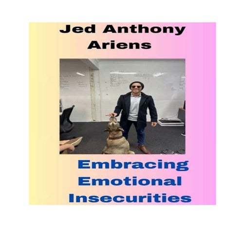 Embracing Emotional Insecurities | PDF