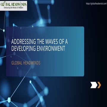 Understanding the National Debt- globalheadwings | PPT