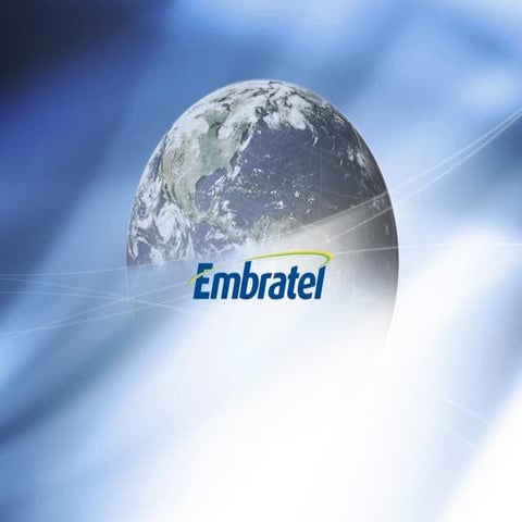 Embratel | PDF