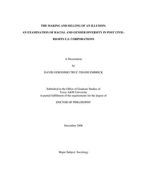 All About The Disordered Cosmos.pdf