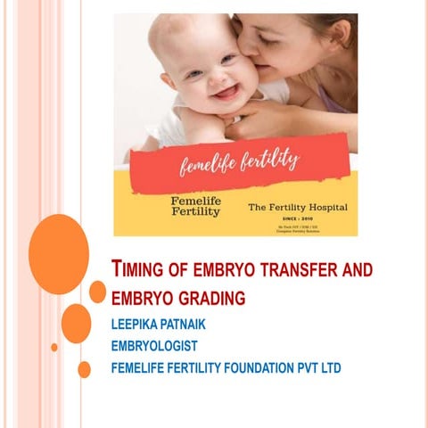 Ovum pick up (opu) | PPTX