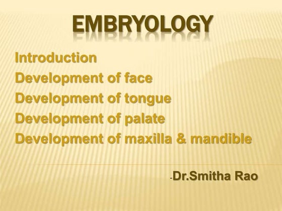 Trilaminar germ disc (week 3 embryology) | PPTX
