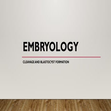 Basic Fetal embryology and development of germ layers.pptx