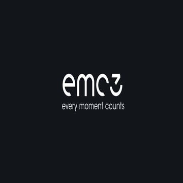 emc3 Miami Guide | PPT