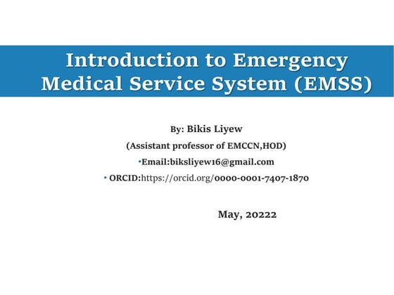 emergency medicine introduction.pdf