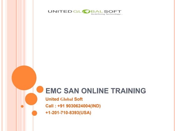 EMC VNX | PDF