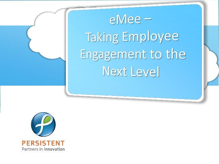 Introduction to eMee