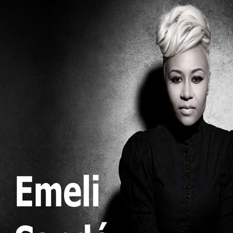 Emeli sande | PPTX