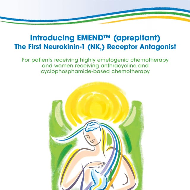 Emend Detail Aid Poster Work Sample Crystal Kaczkowski Watermarked | PDF