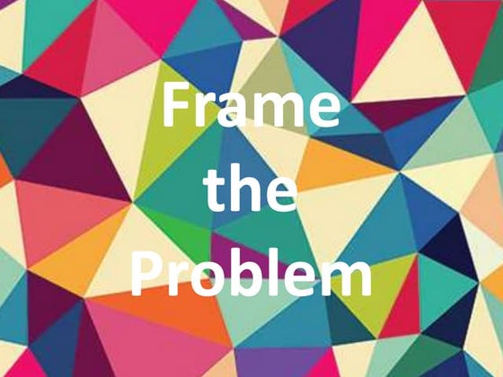 LeanUX: Problem Framing Using the 4 Ws | PDF | Technology & Computing