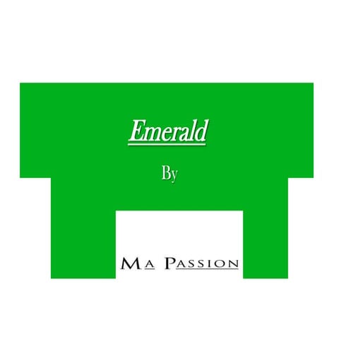 Emerald | PPSX