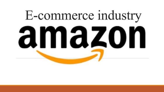 PROJECT REPORT ON AMAZON !! | PDF