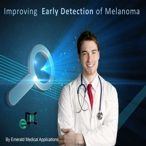 Derma Compare - Early Detection of Melanoma | PPT