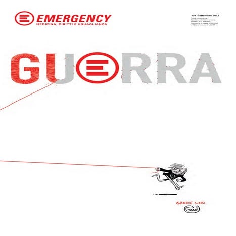 Emergency magazine | PDF