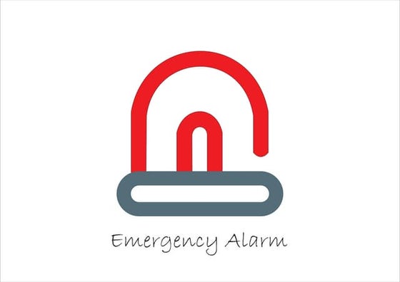 Emergency alarm | PDF