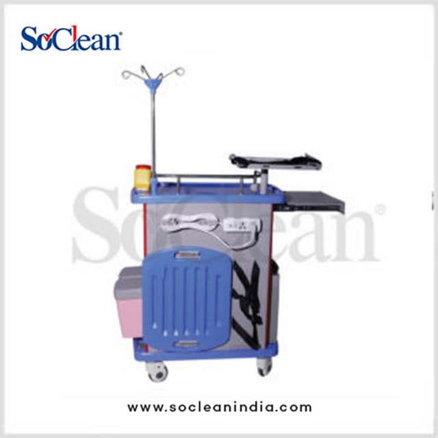 Emergency-Trolley | PDF