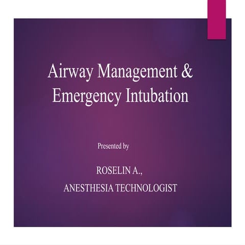 Emergency_Airway_Management_by_...Roselin Jenifer.pptx