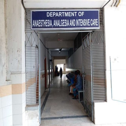 Emergency anaesthesia | PPT