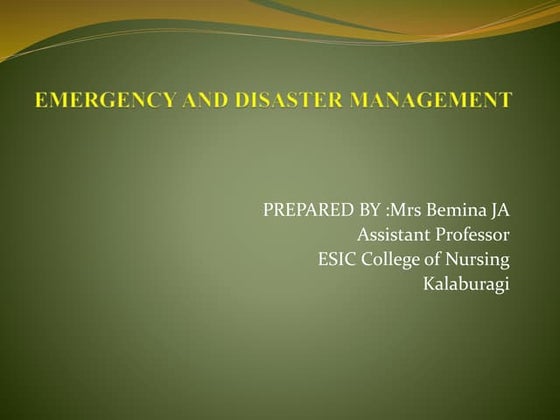 The Role of an Emergency Disaster Relief Team A Comprehensive Guide.pdf