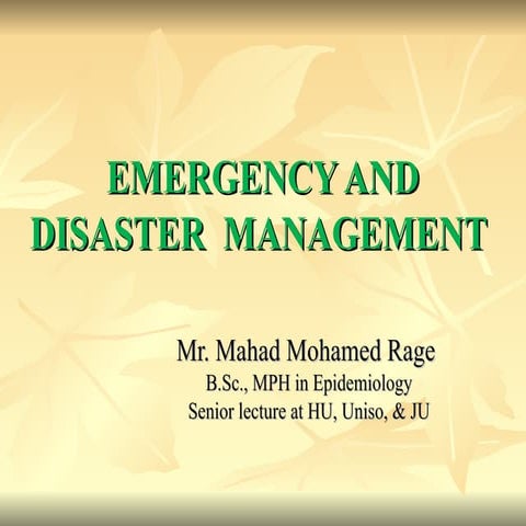 Emergency and disaster management (1).ppt
