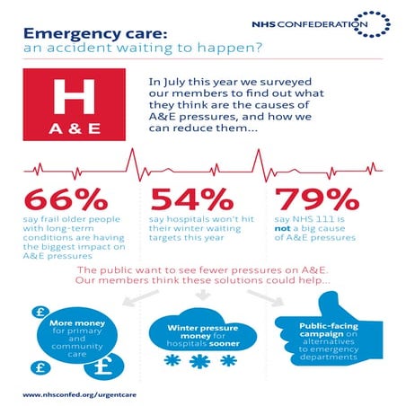 Emergency care: an accident waiting to happen? | PDF