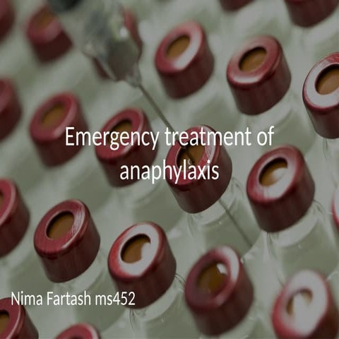 •emergency care nima fartash ms452.pptxf | PPTX