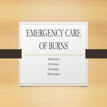 EMERGENCY CARE OF BURNS.pptx
