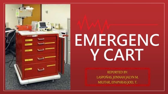 Emergency_trolly[1].pptx (crash cart) crash trolly | PPT